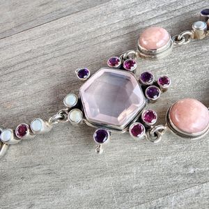 Nicky Butler | Jewelry | Vintage Nicky Butler Raj Collection Limited ...